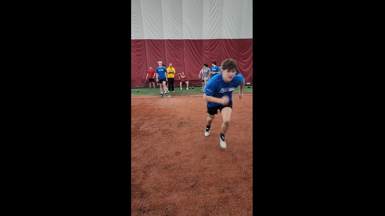 Virtual Combine
