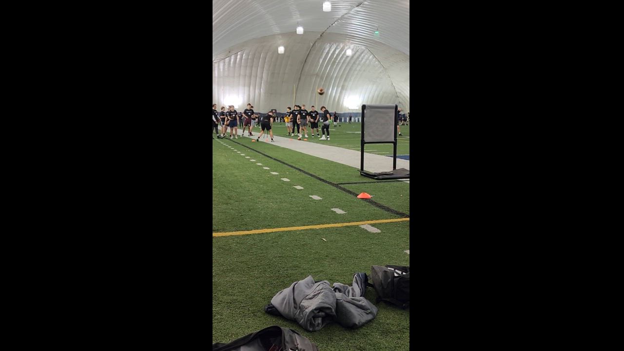 Virtual Combine